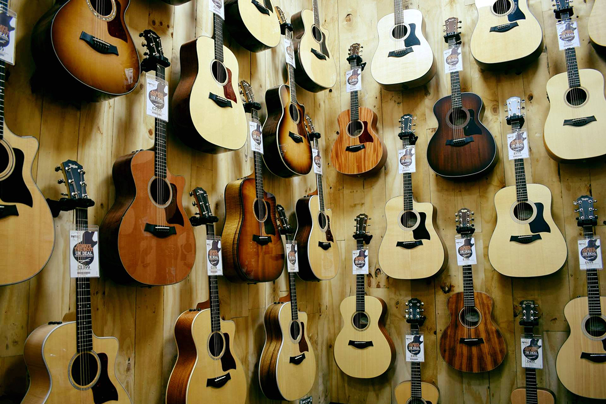 PMT Birmingham's Official Grand Reopening - CapsaArx Recording and ...