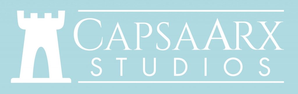 Home - CapsaArx Recording and Rehearsal Studios